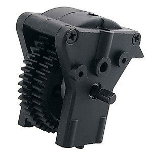 RC 06034 Plastic 2 Speed Transmission Fit Redcat 1:10 Tornado S30 Nitro Buggy