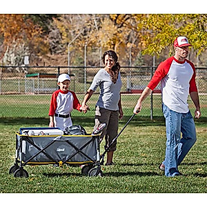 Coleman Outdoor Camp Wagon