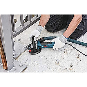 BOSCH CSG15 5-Inch Concrete Surfacing Grinder