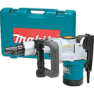 Makita HR5000 2'' Rotary Hammer, accepts Spline bits