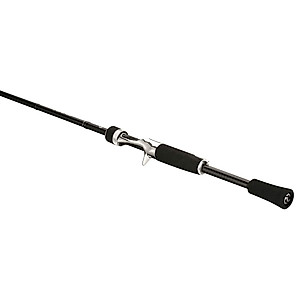 13 FISHING - Envy Black - Baitcast Fishing Rods