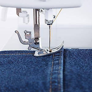 Singer Classic 23-Stitch Heavy-Duty Mechanical Sewing Machine, 44S