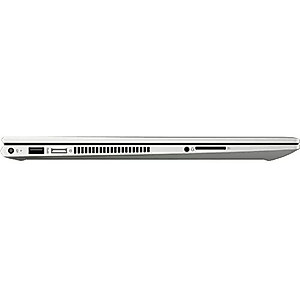 2019 HP Envy x360-15t Quad Core with 10th Gen. Intel i7-10510U, HP Stylus Pen, IPS FHD Edge-to-Edge, Fingerprint, Windows 10, B&O Audio 15.6" Convertible 2-in-1 Laptop PC (16GB RAM, 1TB SSD)