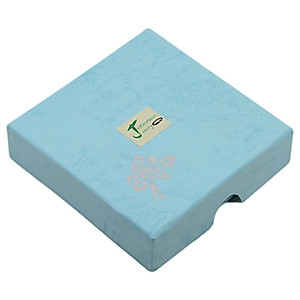 Black Tourmaline Rutilated Quartz Gemstone Faceted 14mm Oval Beads Stretch Bracelet 7 Inch Unisex