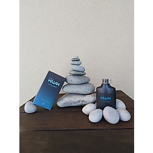 natura Kaiak Oceano Eau de Toliette (100ml)