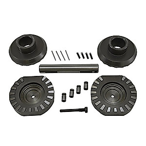 USA Standard Gear (SL TLC-30) Spartan Locker for Toyota Landcruiser 9.5" differential with 30 spline axles