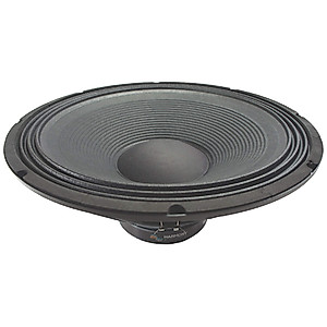 Harmony Audio HA-P18WS8 Replacement 18" PA Speaker Woofer Compatible with Peavey PV118 Sub