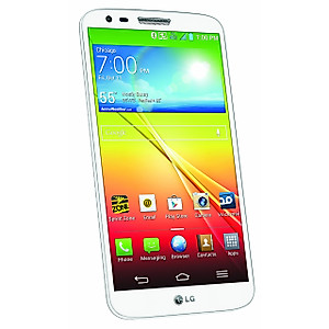 LG G2, White 32GB (Sprint)