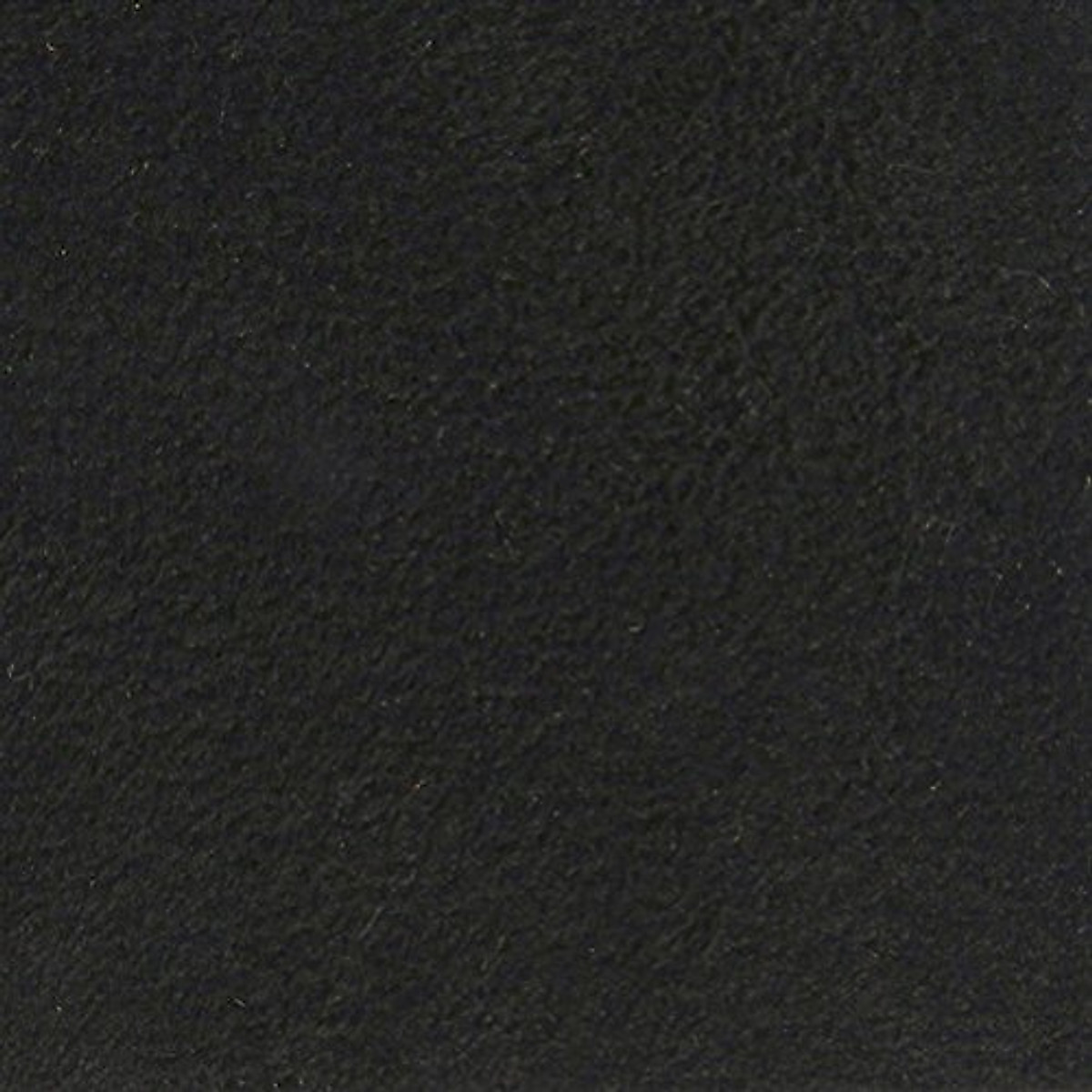 Faux Suede Synergy II Performer Fabric 58" Wide Sold by The Yard Car Seat, Door Panel Replacement (Onyx)