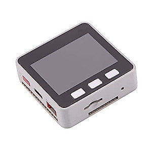 Trjgtas M5 Stack ESP32 Development Kit IoT Development Kit MPU9250 ESP32 Special Edition Basic Kit Compatible