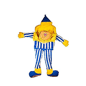 SnooZzoo Spongebob Squarepants Sleeping Bag - Medium