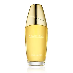 Estée Lauder Beautiful Eau de Parfum Spray with Notes of Rose, Lily, Tuberose & Orange Flower | Women's Perfume, 5.0 Fl Oz