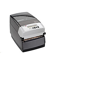 Cognitive CXI Thermal Label Printer - Monochrome - 8 in/s Mono - 203 dpi - USB, Parallel, Serial - Ethernet