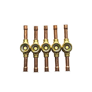 Sight Glass, 3/8 X 3/8 Sweat (5 Pieces)