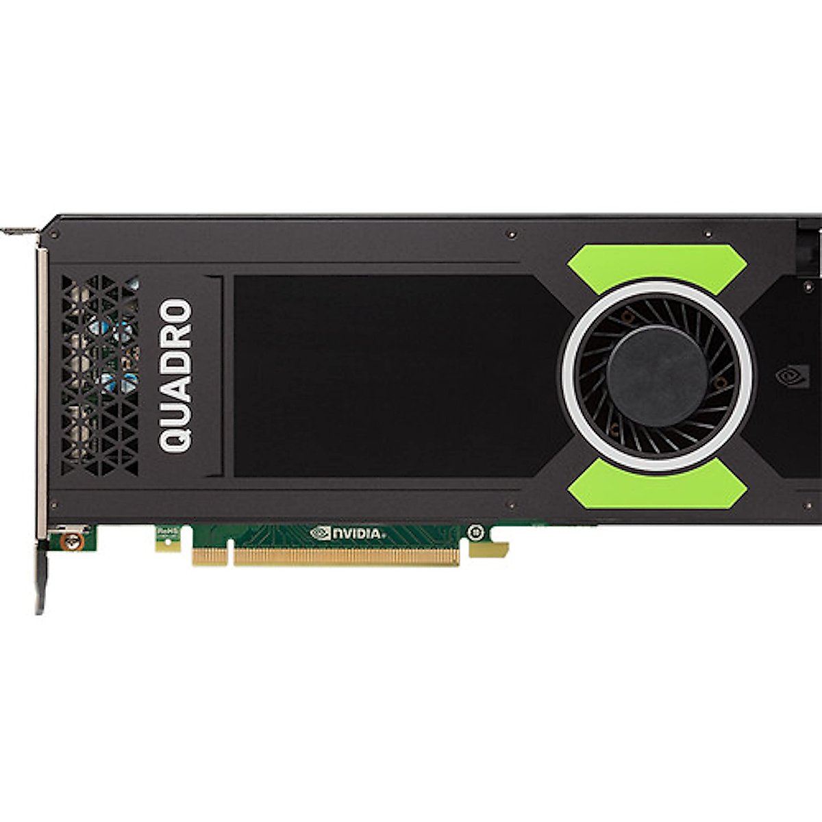 Nvidia Quadro M4000 8GB GDDR5 256-bit PCI Express 3.0 x16 Full Height Video Card (Renewed)