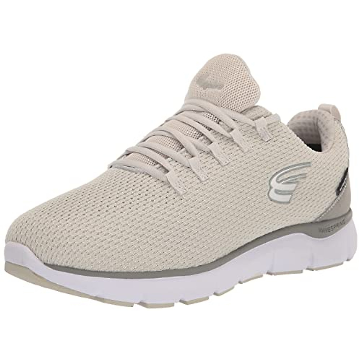 Spira Men's Comfort Water Proof Walking Shoe, Storm Cloud, 11 XX-Wide