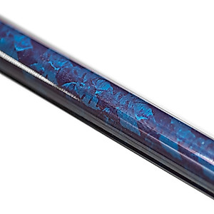 MHX Offshore Jigging Slow Pitch Fishing Rod Blank (6'3" Heavy)