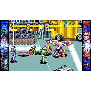 Capcom 1136634: Belt Action Collection (#)