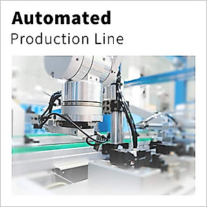 LemeroUexpect Compatible Toner Cartridge Replacement for HP 134A W1340A for M209dwe M234dwe M209dw M234dw M234sdwe M234sdn M209 M234 Printer (Black, 2-Pack)