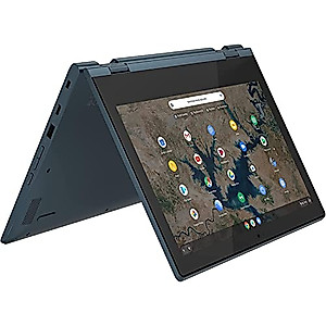 Lenovo Ideapad Flex 3 Chromebook 11.6" Intel N4020 4GB 32GB eMMC Chrome OS (Renewed)