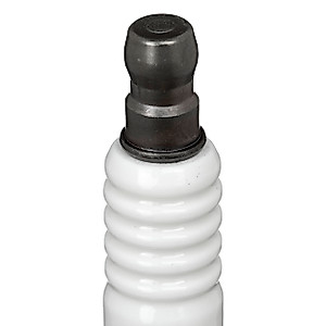 NGK SILFR6C11 NGK Laser Iridium Spark Plugs Offer The Best Combination of Performance and Longevity. Actual OE or Equivalent Replacement Spark Plug. Spark Plug NGK Laser Iridium Spark Plug