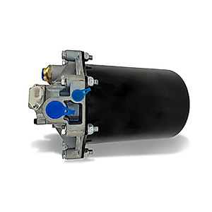 Torque AD-9 Air Dryer (Replaces Bendix 065225, Haldex 109685X) (TR065225)