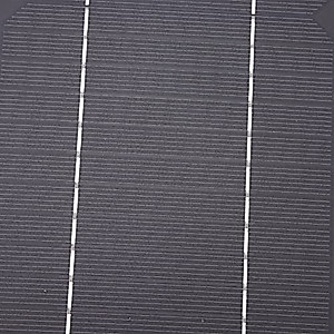 Solar Panel Kit, Monocrystalline Material 100A Battery Charger 600W 18V Controller Battery Charging Kit for Solar Street Light Outdoor Farm