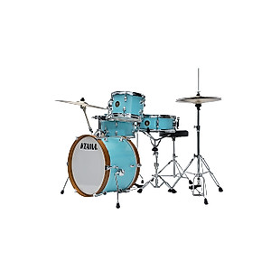 Tama Club-Jam 4-Piece Shell Pack - Aqua Blue