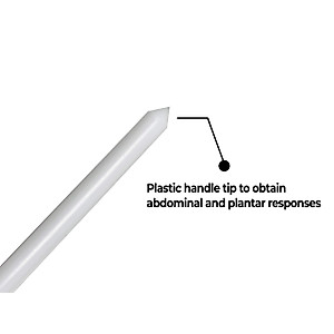 EMI Queen Square Reflex Hammer