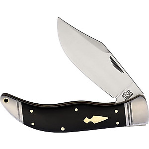 Rough Ryder Original Clasper D2 RRR014