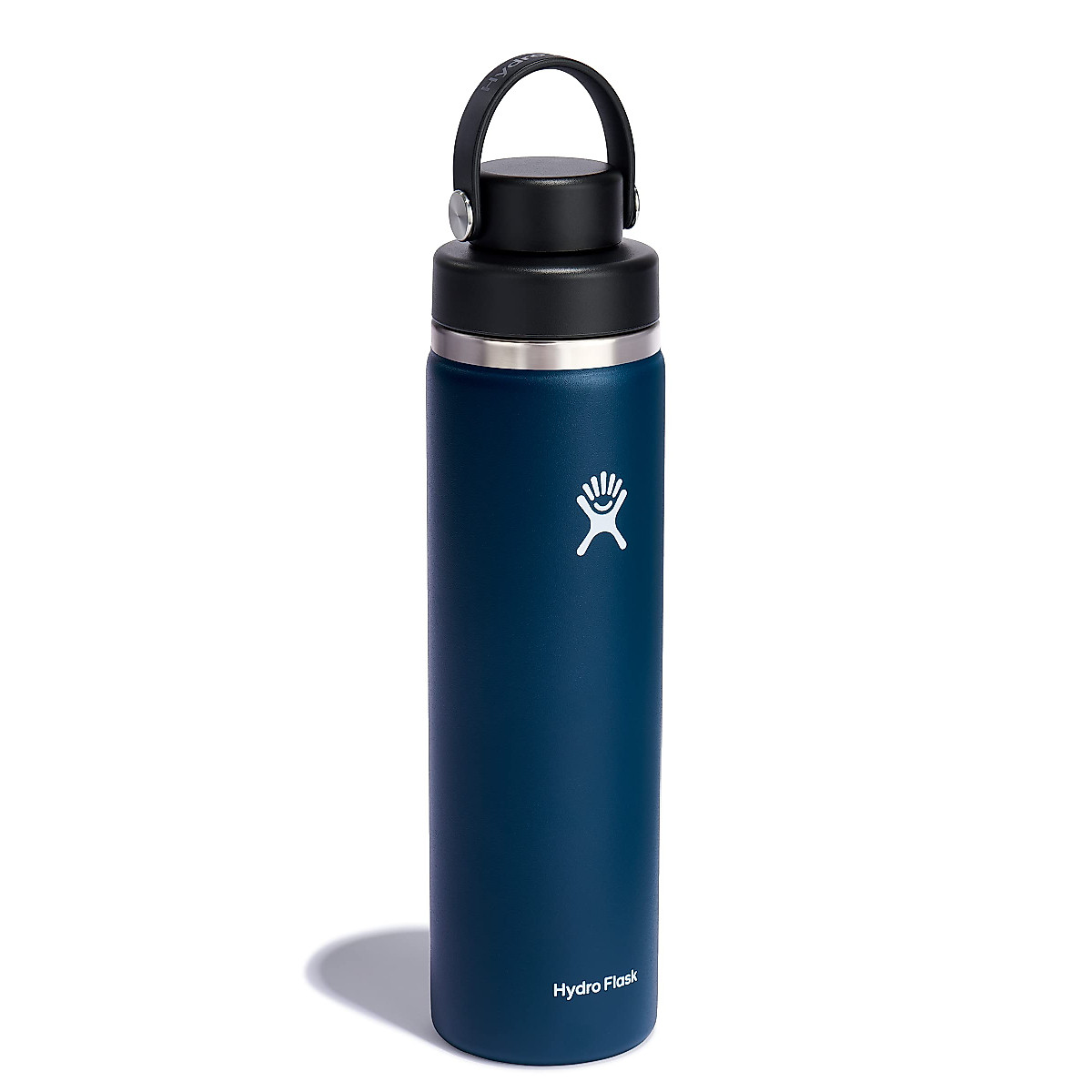 Hydro Flask 24 Oz Wide Flex Chug Cap Indigo