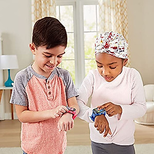 VTech KidiZoom Smartwatch DX3, Pink