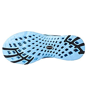 ALEADER Women's Quick Drying Aqua Water Shoes Blue 9 D(M) US