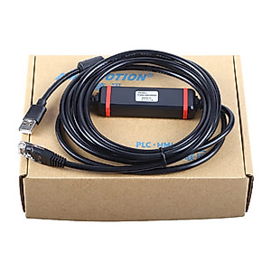 for ATV Inverter LXM servo Debugging Cable Download Cable TCSMCNAM3M002P
