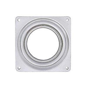 FKG 4" Inch Lazy Susan Bearing Turntable Bearing