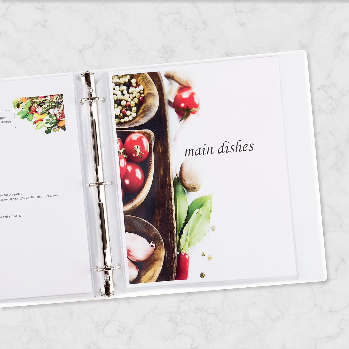 Avery Heavyweight Diamond Clear Sheet Protectors, 8.5" x 11", Acid-Free, Archival Safe, Easy Load, 200ct (74400)