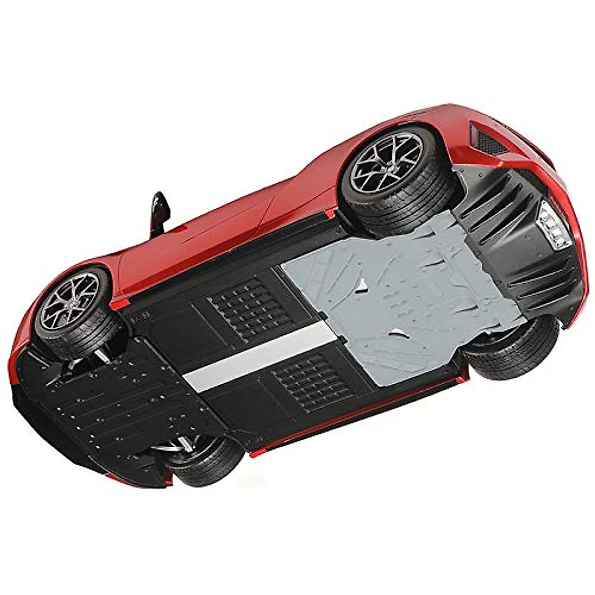 Tamiya 24344 1/24 Honda NSX Plastic Model Kit