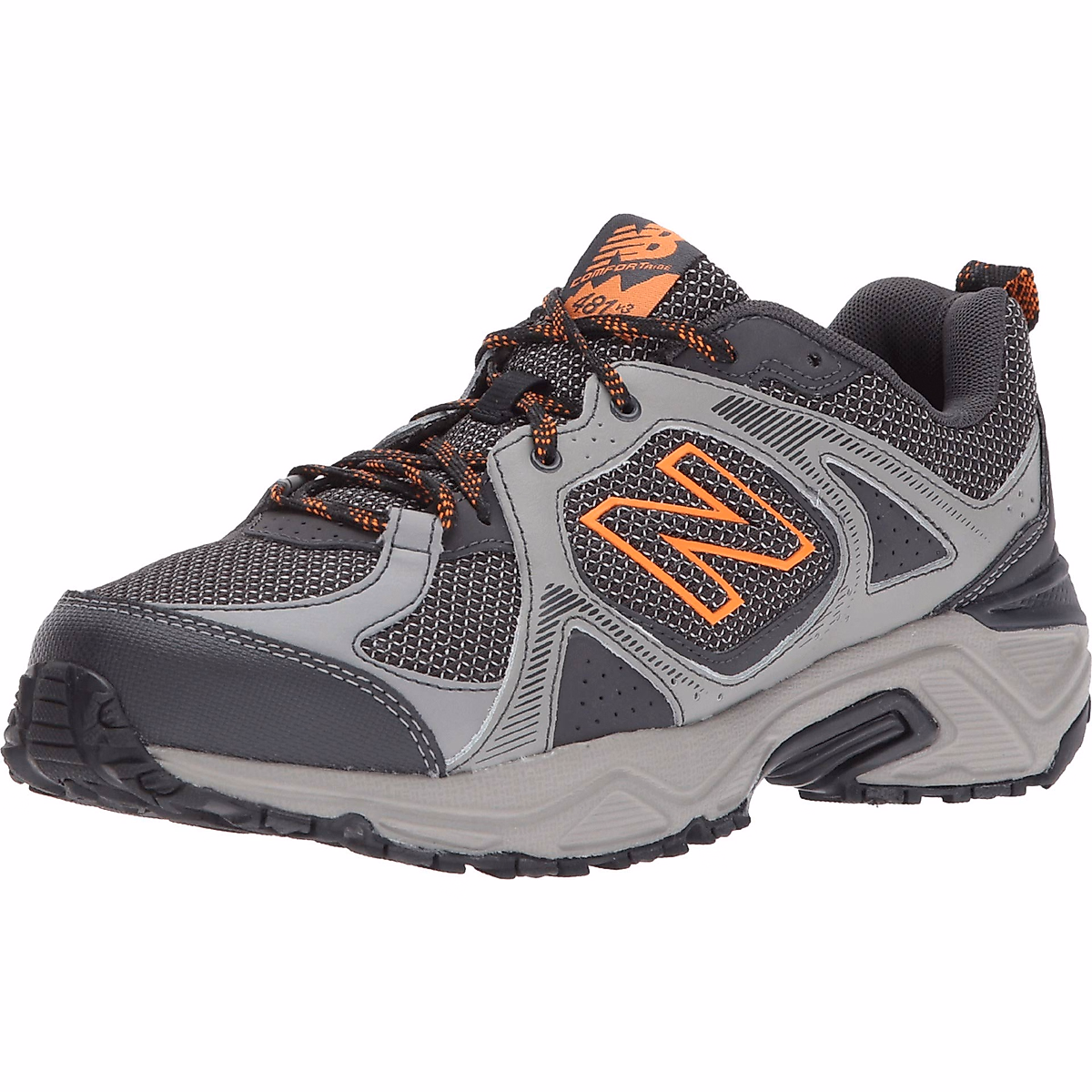 New Balance Men's 481 V3 Trail Running Shoe
