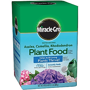 MIRACLE GRO ACID 1.5#