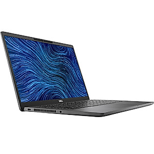 Dell Latitude 7420 14.0" FHD WVA Business Laptop (Intel i7-1185G7 4-Core 3.00GHz, 16GB RAM, 512GB SSD, Intel Iris Xe, Backlit KB, FP, 2 Thunderbolt 4, WiFi 6, BT 5.2, Webcam, Webcam, Win 11 Pro)