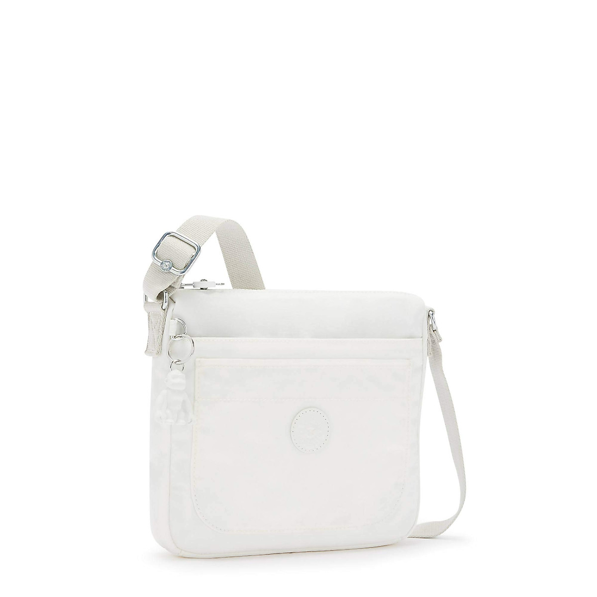 Kipling Women's Sebastian Crossbody Bag, Super Light, Durable Messenger Bag, Shoulder Bag