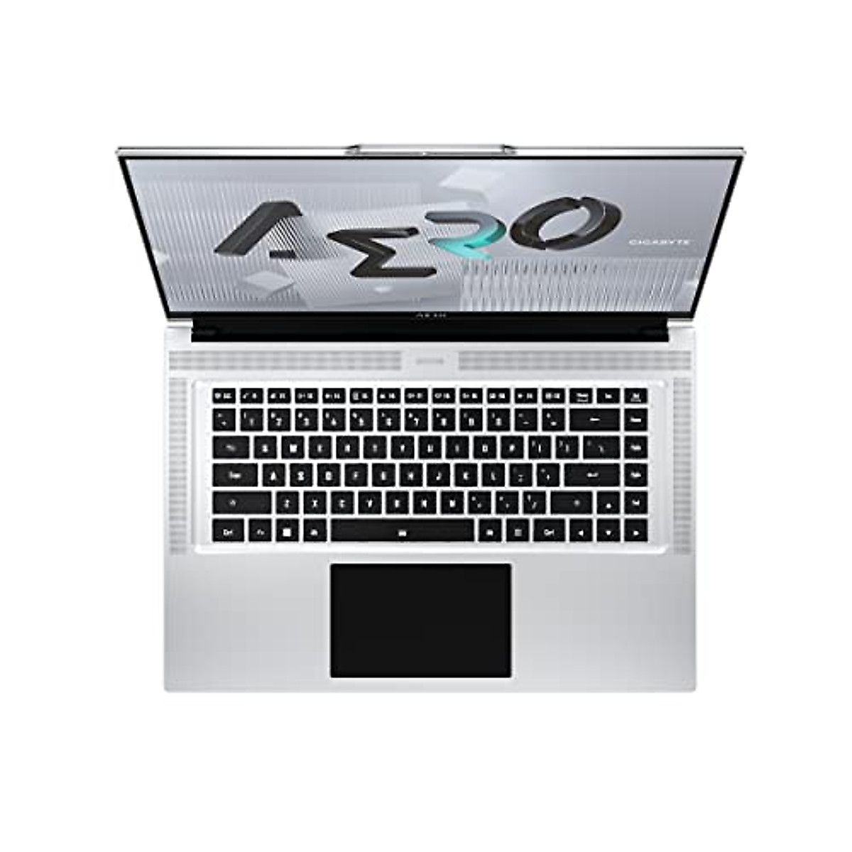 GIGABYTE AERO 16 XE5 - 16" 4K/UHD+ Samsung AMOLED, Intel Core i7-12700H, NVIDIA GeForce RTX 3070 Ti Laptop GPU 8GB GDDR6, 32GB DDR5 RAM, 2TB SSD,Win11 Pro Laptop (AERO 16 XE5-73US948HP)