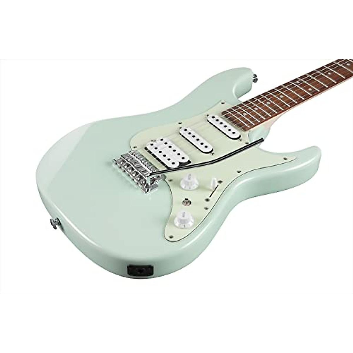 Ibanez AZES40 Standard Mint Green
