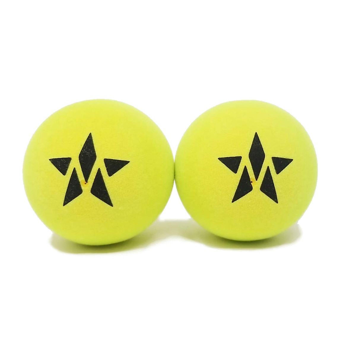 Master Athletic Platform Tennis Balls (Box of 2)