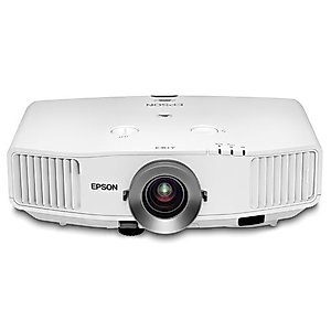 4000 Lumen PowerLite G5000 Projector