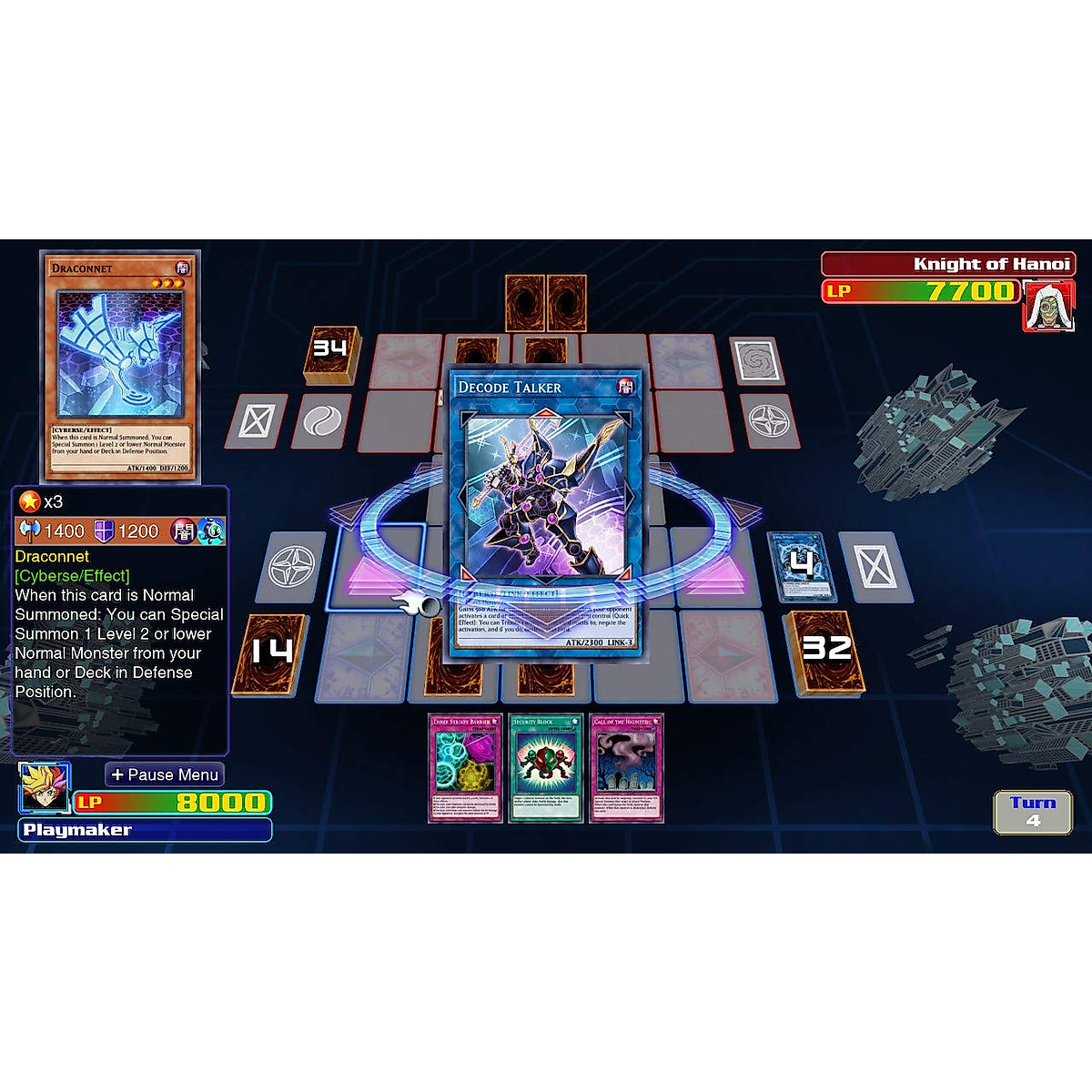 Yu-Gi-Oh! Legacy of the Duelist: Link Evolution - Nintendo Switch