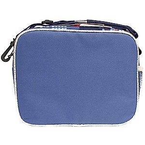 PJ Mask School Insulated Lunch Box Catboy Owelette Gekko Time to Save the Day