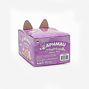 Aphmau 6" Collectible Plush; YouTube Gaming Channel; Blind Box; 1 of 8 Possible MeeMeows