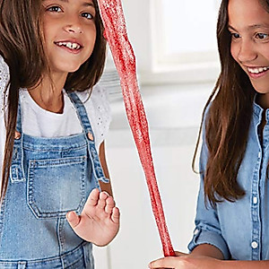 Elmer's 2022912 Liquid Glitter Glue, Washable, Gold, 6 Ounces, 1 Count