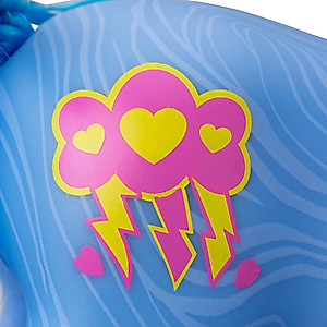 My Little Pony Classics - Celestial Ponies - Nova - Retro 4" Collectible Play Figure, Great for Kids, Toddlers, Adults, Girls and Boys Ages 3+